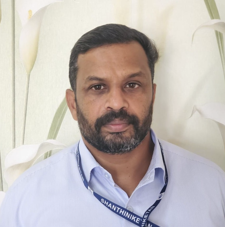 Our Management – Shanthiniketan Group of Institutions